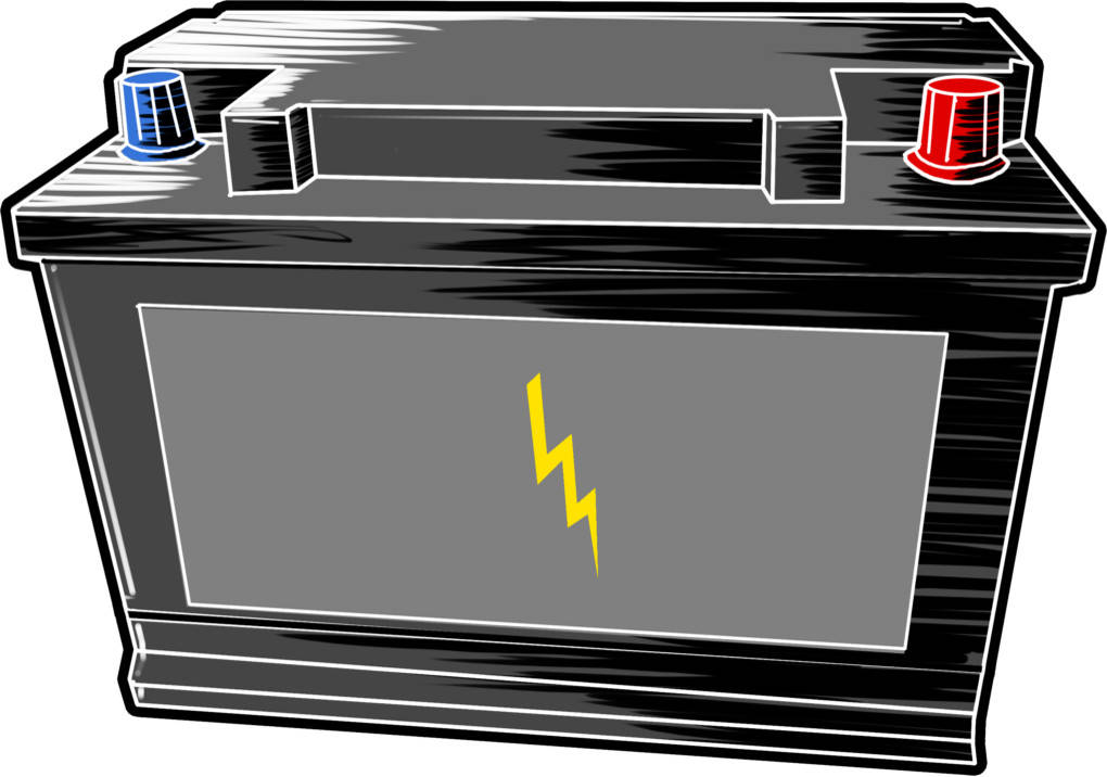 Batterien und Akkumulatoren online lernen