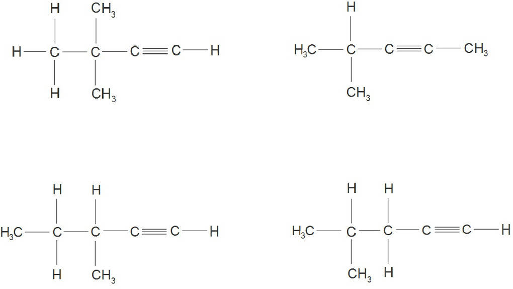 Alkine online lernen