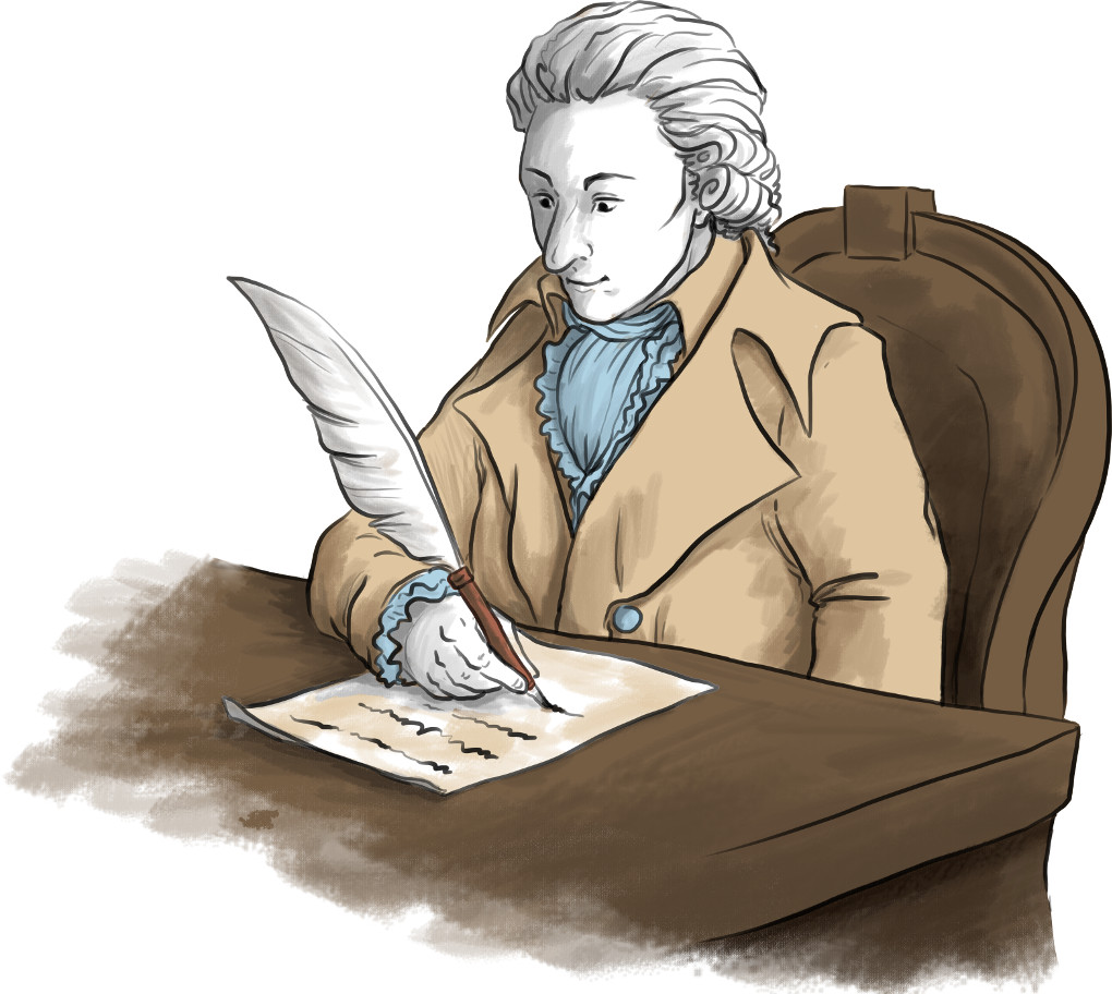 Wie schreibe ich eine Gedichtinterpretation?