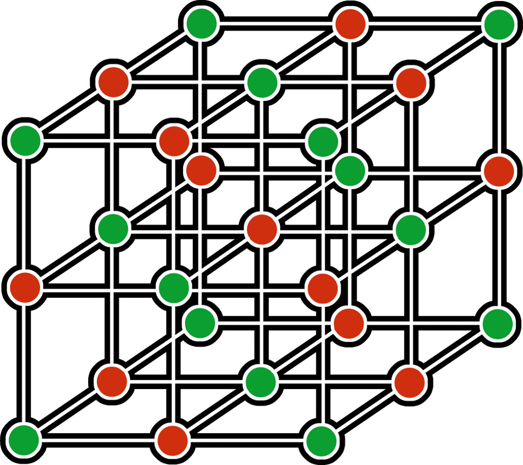 Salze – Eigenschaften und Bildung online lernen