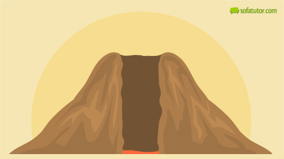 What Is a Volcanic Eruption? – Made Easy