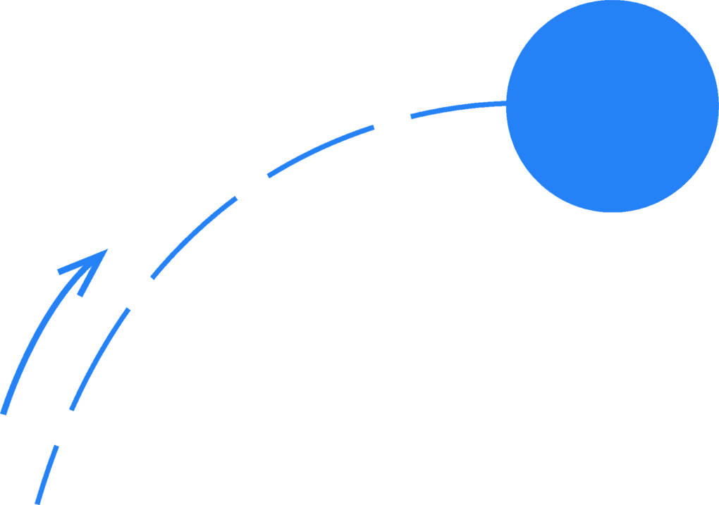 Wurfbewegungen online lernen