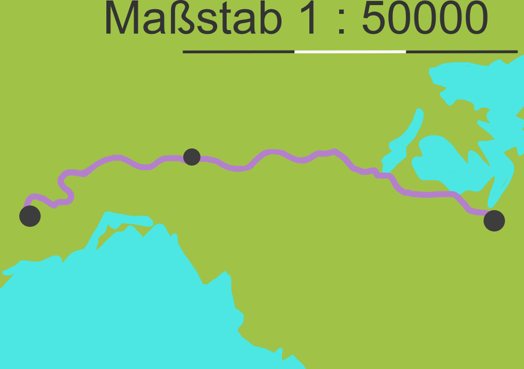 Maßstab online lernen