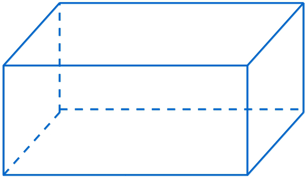 Parallelprojektion und Zentralprojektion online lernen
