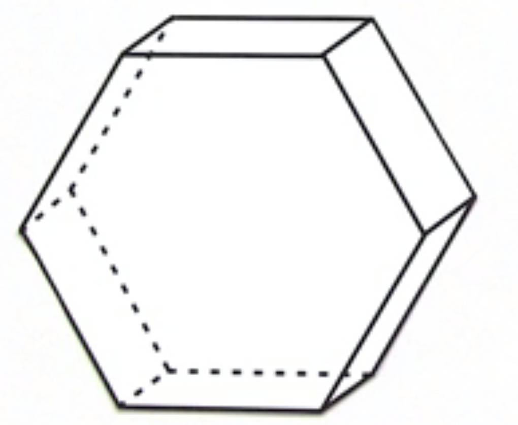 Satz des Cavalieri und Eulerscher Polyedersatz online lernen