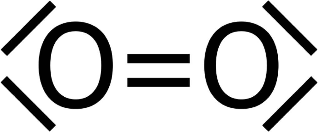 Lewis-Formeln – Moleküldarstellungen online lernen!