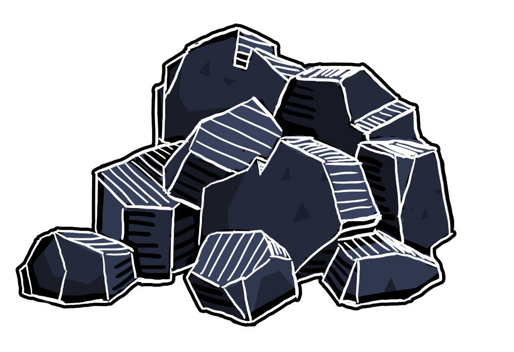 Rohstoffe und ihre Gewinnung online lernen