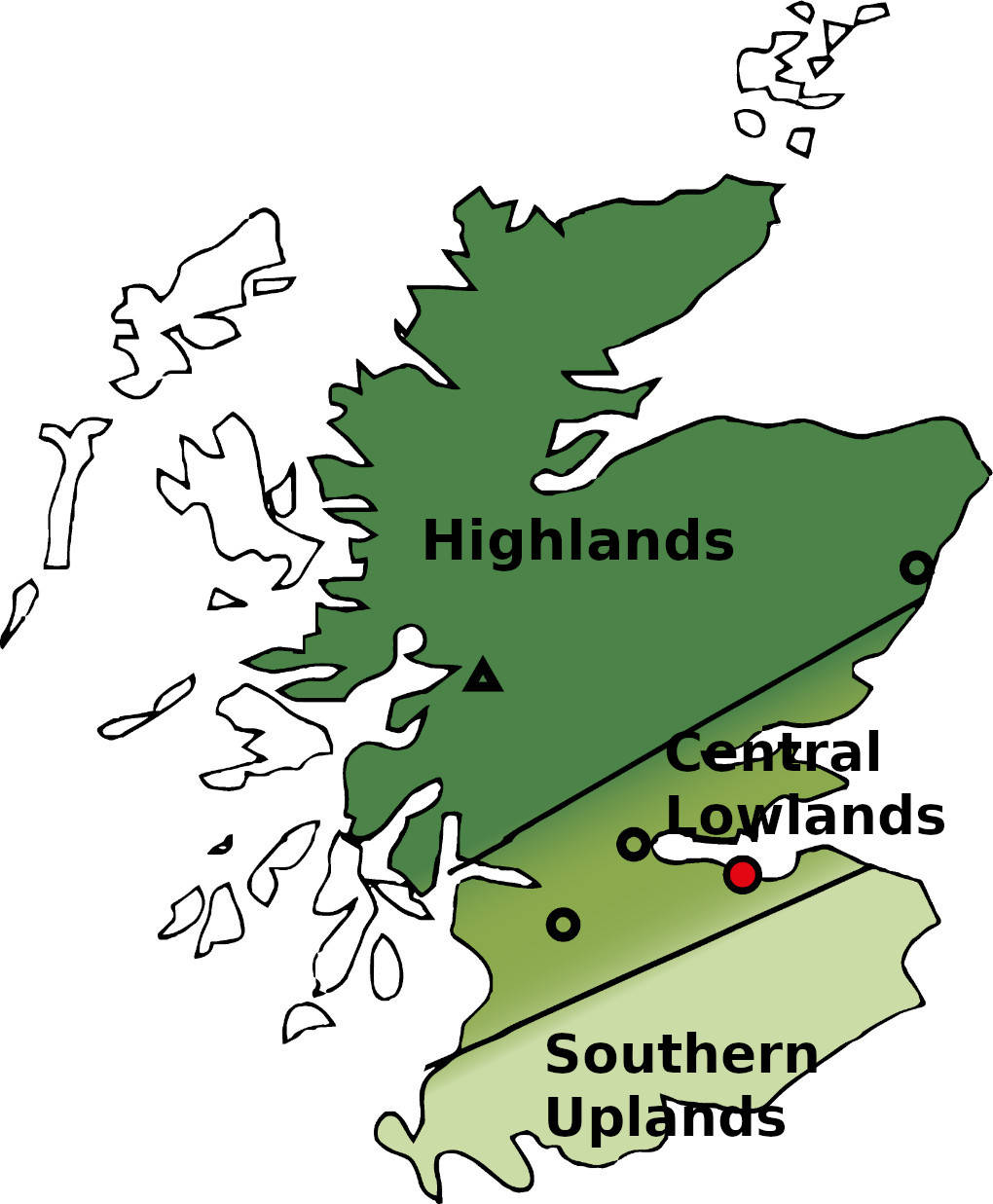 Schottland Geschichte Und Geographie Online Lernen Schottland Geschichte Und Geographie Online Lernen