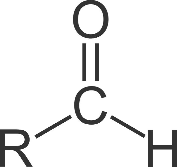 Aldehyde und Ketone online lernen