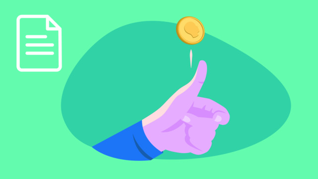 Senkrechter Wurf nach unten – Erklärung & Übungen