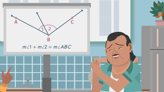 What are Supplementary and Complementary Angles? – Made Easy