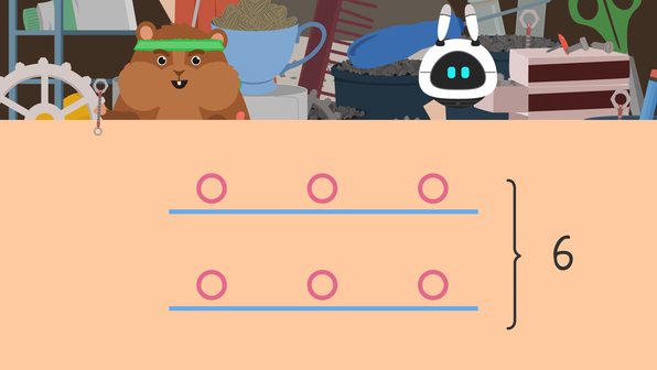 Single-Digit Multiplication learn online