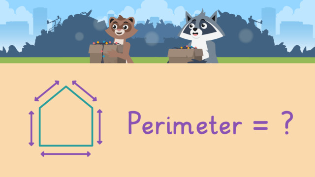 Perimeter – Maths Learn online
