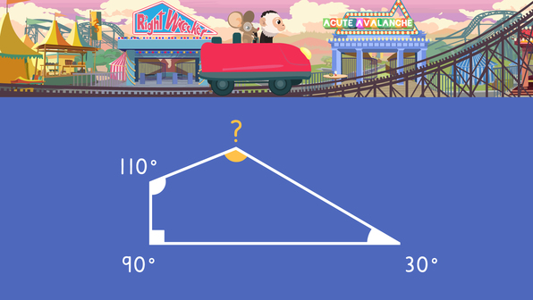 Missing Angles Learn Online