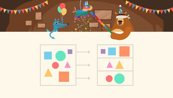 Intro to Picture Graphs learn online