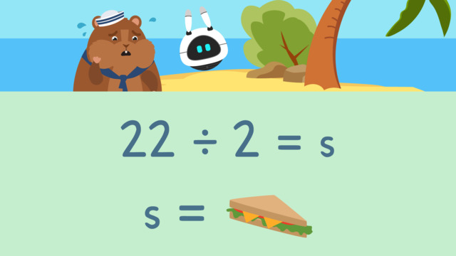 Solving Equations Using Multiplication And Division Solving Equations Using Multiplication And Division