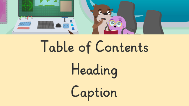 What is a Text Feature?