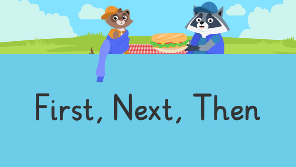 Order and sequence learn online