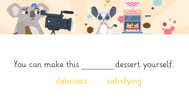 Words with Positive and Negative Connotation – English Learn online