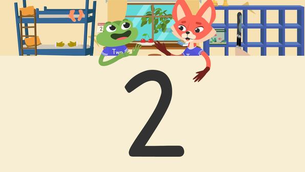 Getting to Know Numbers learn online