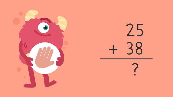 Addition Using Place Value learn online