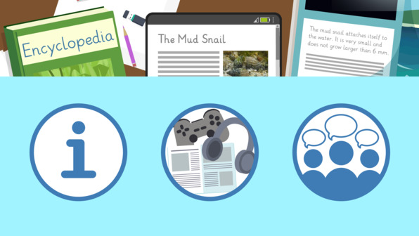 Media and its uses learn online