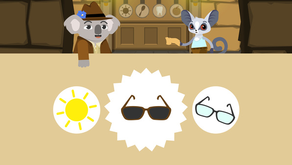 Understanding new words learn online