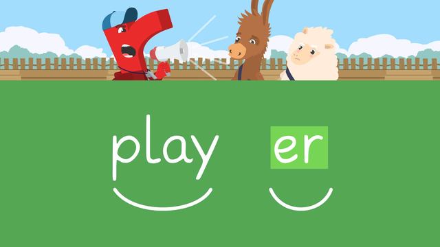 Meet Bossy 'R' (er, ir, ur) – Made Easy