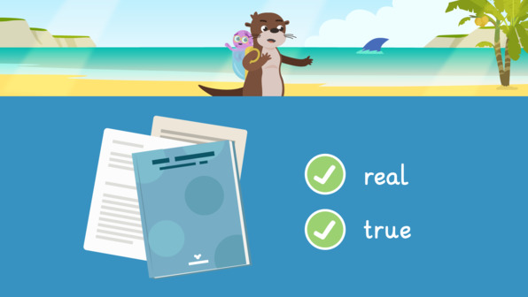 Comparing Texts learn online