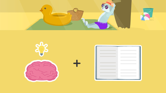 Making Inferences in a Story