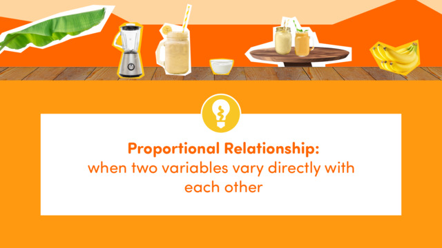 What is a Proportional Relationship? – Made Easy