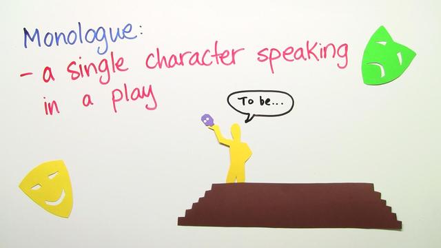 Literary Terms and Text Types – Literarische Grundbegriffe und Textsorten